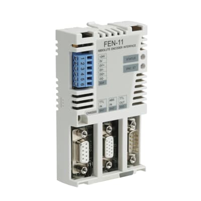 ABB FEN-11 | In Stock, Ships Today – Eagle Engineering Corporation