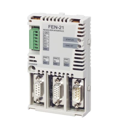 ABB FEN-21 | In Stock, Ships Today – Eagle Engineering Corporation
