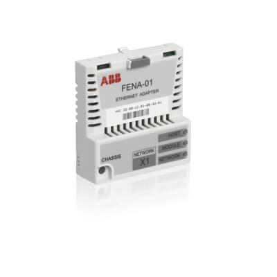 ABB FENA-01 | In Stock, Ships Today – Eagle Engineering Corporation