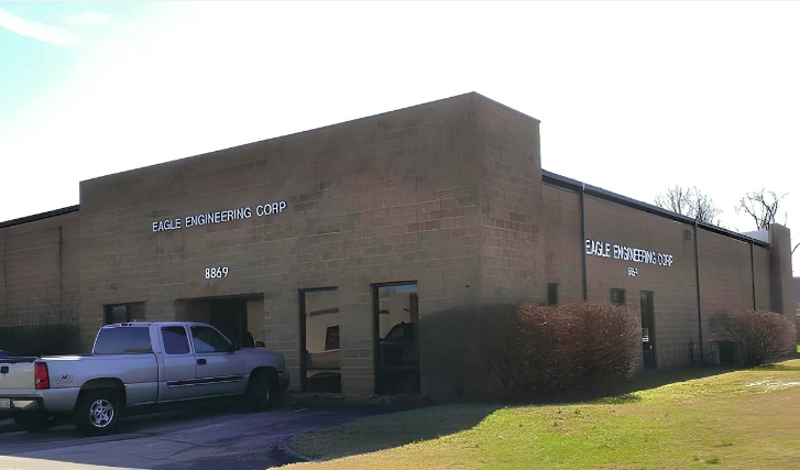 Location – Eagle Engineering Corporation